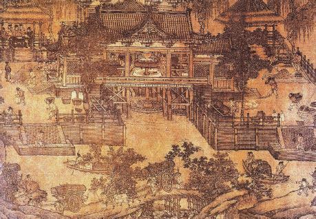 Pintura En La Antigua China Historia Técnicas Períodos Y Ejemplos