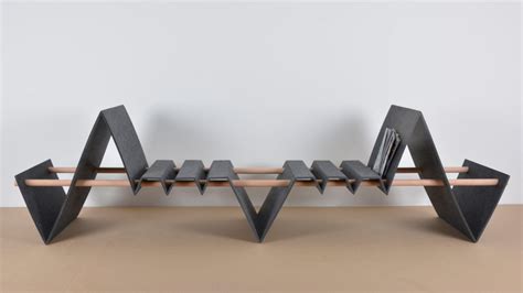 Deconstructivism Furniture