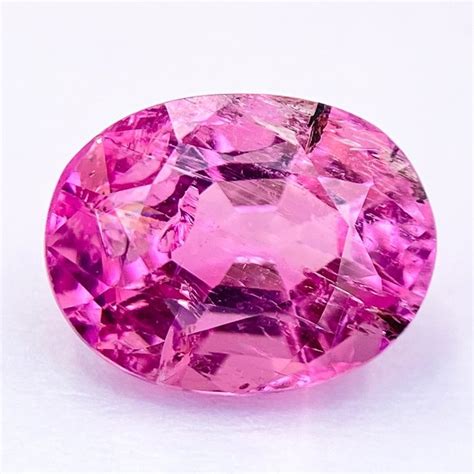 No Reserve Pink Tourmaline 324 Ct Catawiki