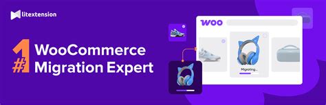 Litextension Woocommerce Migration Plugin Plugin —