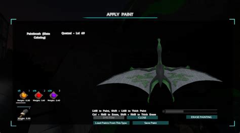 Ark Dye Id Codes Artifact Of The Growth Id And Gfi Code Ark Item Ids Playark Today Cheat Codes