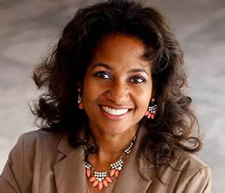 Angela Ravin Anderson CBE International