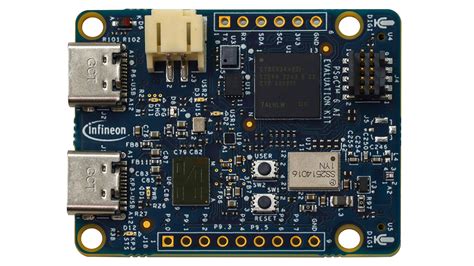 Infineon Launches Kit To Accelerate Development Of Iot Applications