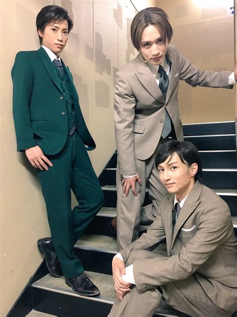 木戸邑弥さんの人気ツイート（古い順） ついふぁん！