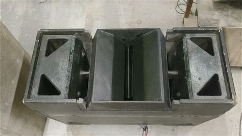 Turbosound Flex Array Update Youtube
