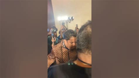 সাংবাদিকের ভিড়ে শাকিব খান শাকিবখান Shakibkhan Reelsfb Reelviral Viralreels Superstar