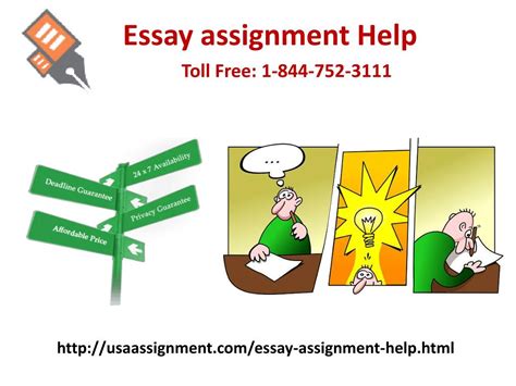 Ppt Essay Assignment Help Toll Free 1 844 752 3111 Powerpoint Presentation Id 7572768
