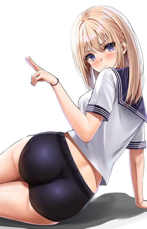 Kaede Original Drawn By Yukemuriganmo Danbooru