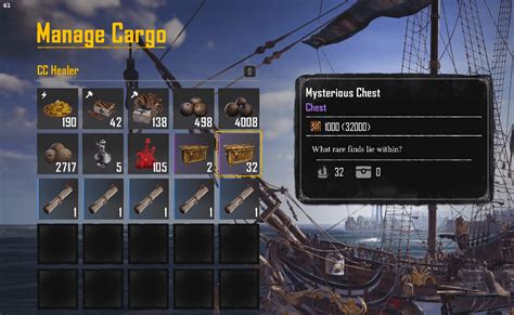 The New Rode Maangodin Is Amazin Just Look At The Loot Of 3 Fights