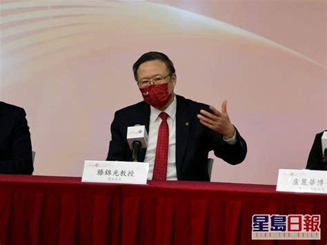 理大新學年納中國文化及歷史為必修 滕錦光：學生守法為基本要求 星島日報 Line Today