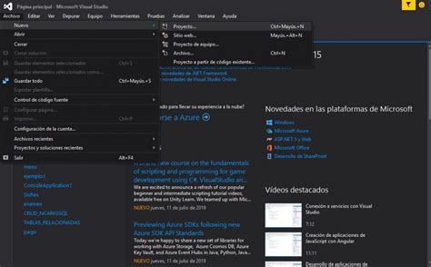 Windows Forms En C Propiedades Herramientas Codigos Informaticos
