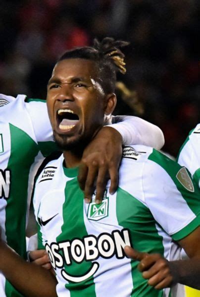 Atlético Nacional Derrotó A Águilas Doradas Y Se Metió En La Pelea Por