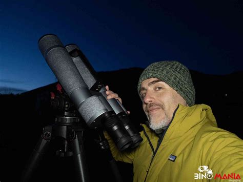 Come Cercare E Osservare La Cometa 12P Pons Brooks Con Il Vostro