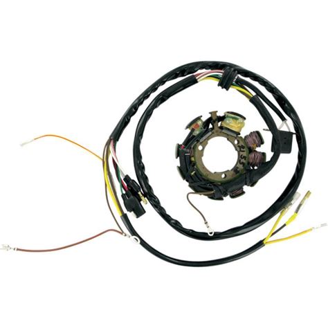 Ricks Motorsport Electrics Stator OEM Style 21 553 FortNine Canada