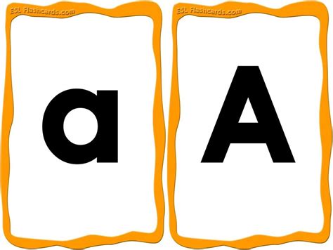 Free Printable Alphabet Letters Upper And Lower Case