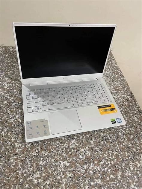 Dell Gaming Laptop Computers Tech Laptops Notebooks On Carousell