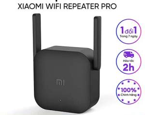 Tutorial Lengkap Cara Setting Xiaomi Repeater Untuk Memperluas Jangkauan WiFi Inspira Media