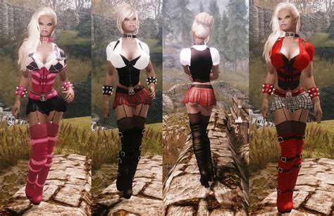 Demonstbbpv3 Page 21 Downloads Skyrim Adult And Sex Mods Loverslab