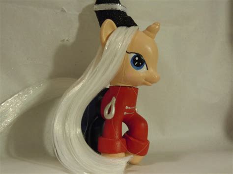 Nutcracker Mlp Custom By 6pn On Deviantart