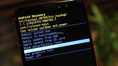 4 Cara Mengatasi HP Bootloop Dengan Mudah Cepat