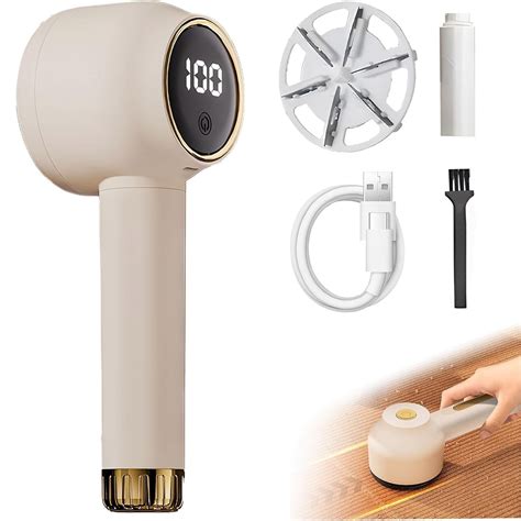 Lint Remover Shaver Electric Lint Remover 2024 New Upgrade Fabric