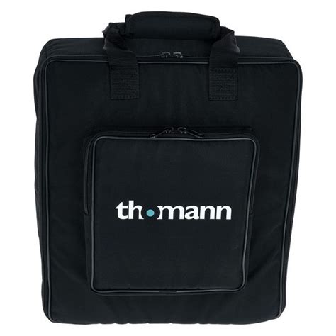 Allen And Heath Xone 96 Bag Bundle Thomann Uk