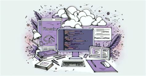 Building An Efficient Address Autocomplete With Phoenix Liveview · Elixir Merge