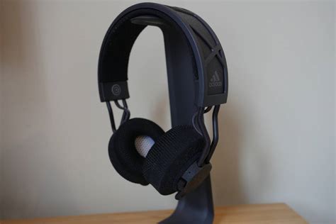 Adidas Rpt 02 Sol Headphones Review Here Comes The Sun