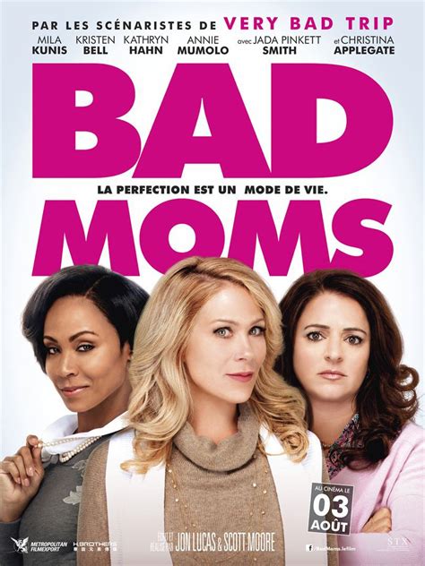 Bad Moms Movie Bad Moms Vs Good” Moms Teaser Trailer