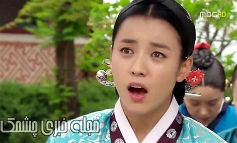 عکس های بازیگر نقش دونگی با استایل عجیبش با این لباسا حتما از قصر بیرون مینداختنش