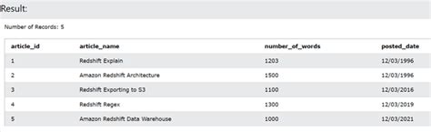 Redshift Replace How Does Replace Function Work With Examples