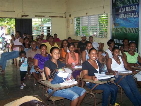 Centro Dominicano De Desarrollo Inc