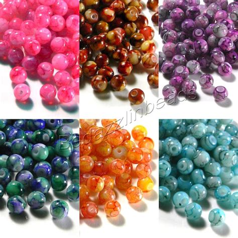 Wholesale Glass Beads Etsy
