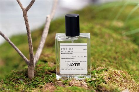 Seongsu Private Self Perfume Making Class By NOTE Klook Singapore