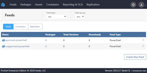 How To Create Private Powershell Module Repos And Gallery Proxies