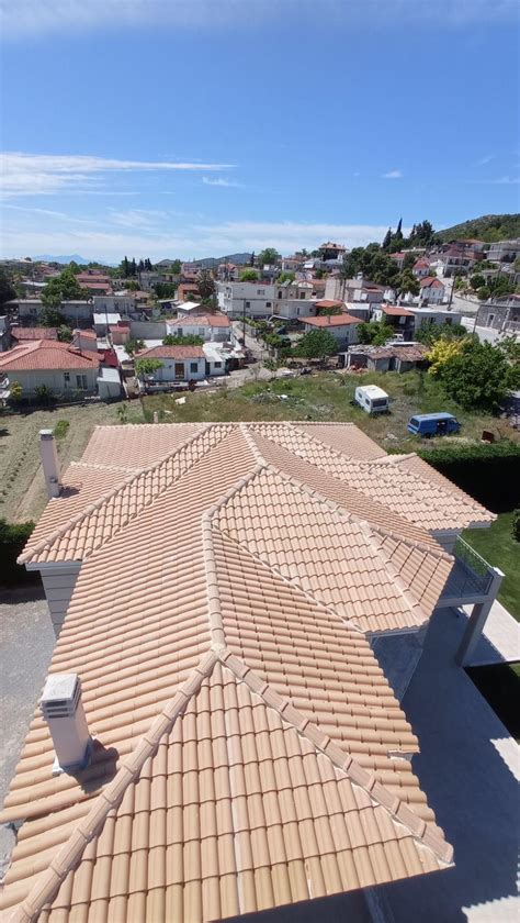 Κατασκευή στεγης Θήβα Στέγες Αδάμ