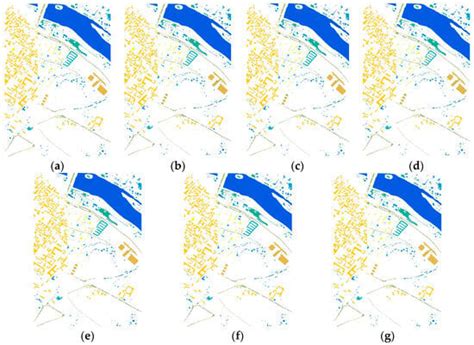 Remote Sensing Free Full Text Domain Invariant Feature And