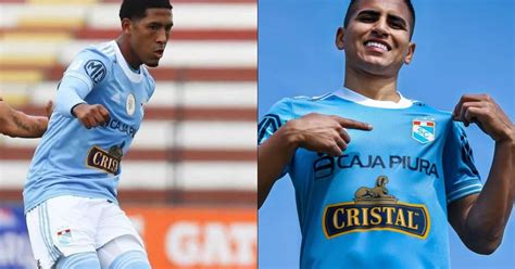 Jesús Castillo Y Gianfranco Chávez Balance Y Números Tras Primera Convocatoria A Selección
