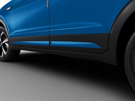 Volkswagen Launches Taigun First Anniversary Edition In India