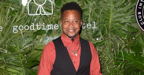 Sean Diddy Combs Adds Actor Cuba Gooding Jr As Defendant In