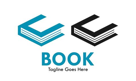 1471 C Book Logo Stock Vectors And Vector Art Shutterstock