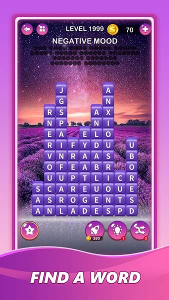 دانلود بازی Word Puzzle اندروید بازار
