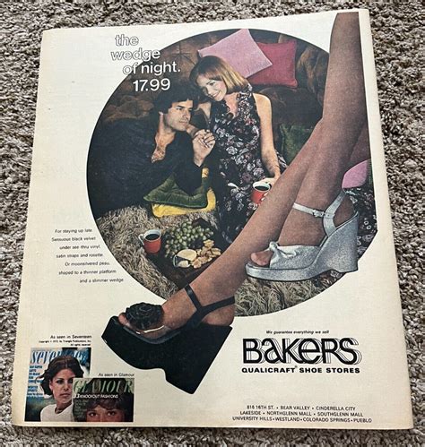 Bakers Shoes Store