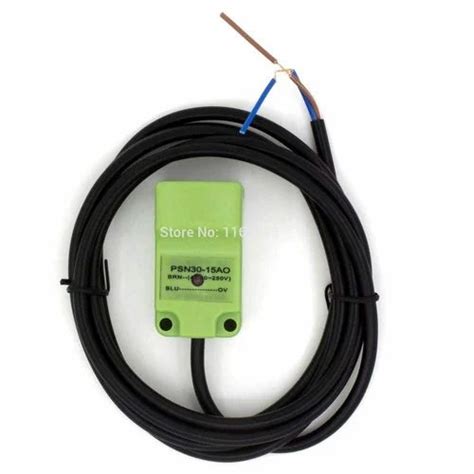 Psn30 15ao Autonics Sensor At ₹ 1500piece Proximity Sensor In New