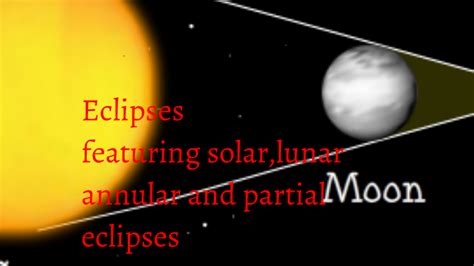 What Are The Main Differences Between A Partial And Total Eclipse By
