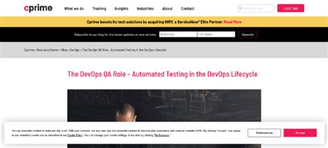 Fireshot Capture 036 The Devops Qa Role Automated Testing In The Devops Lifecycle Cpri