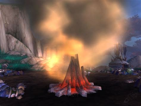 Last Toll Of The Yaungol Quest World Of Warcraft