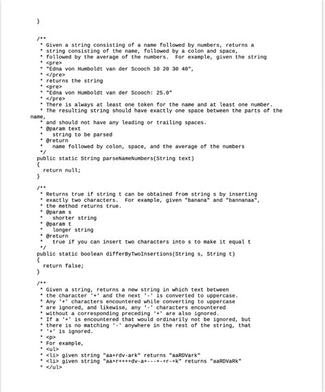 Solved Package Minil Import Javautilscanner Utility