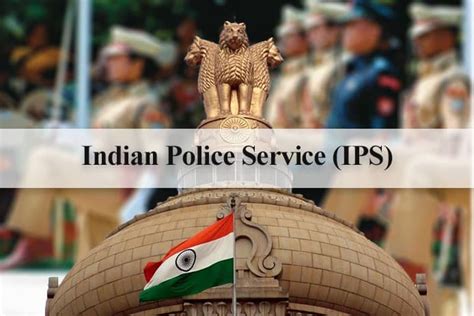 IPS Full Form What Is Full Form Of IPS In Hindi English