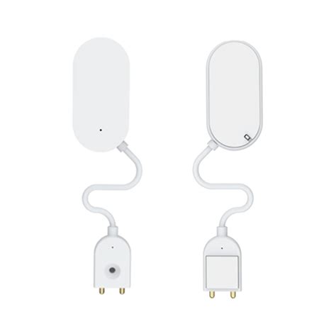 Tuya Zigbee Water Leak Sensor Zw08 Review Smarthomescene